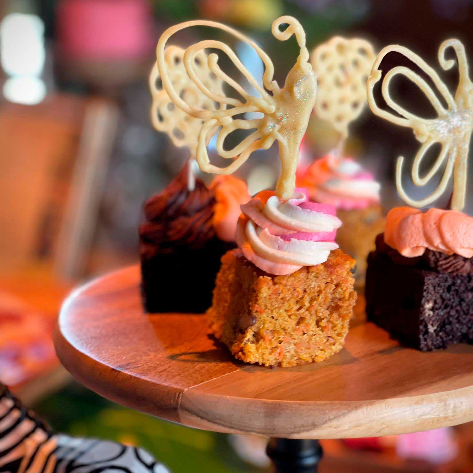 ¡Ya es primavera en nuestro brunch! – Al Baile la Temprana